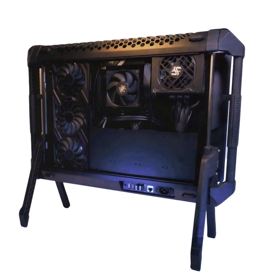 Product page » eBlaztr