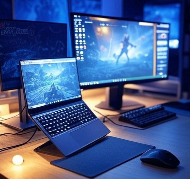 why the eBlaztr? » eBlaztr