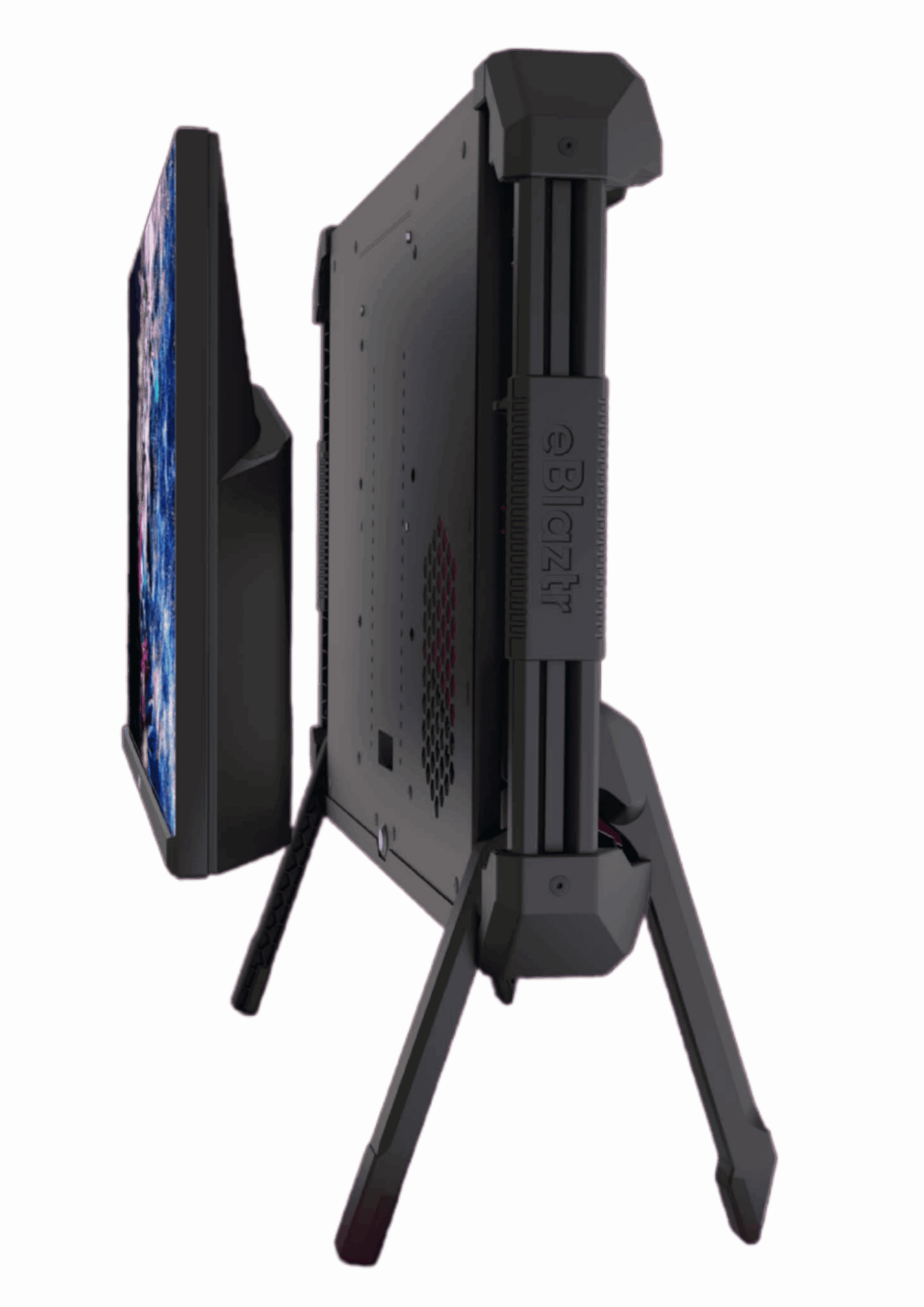 why the eBlaztr? » eBlaztr