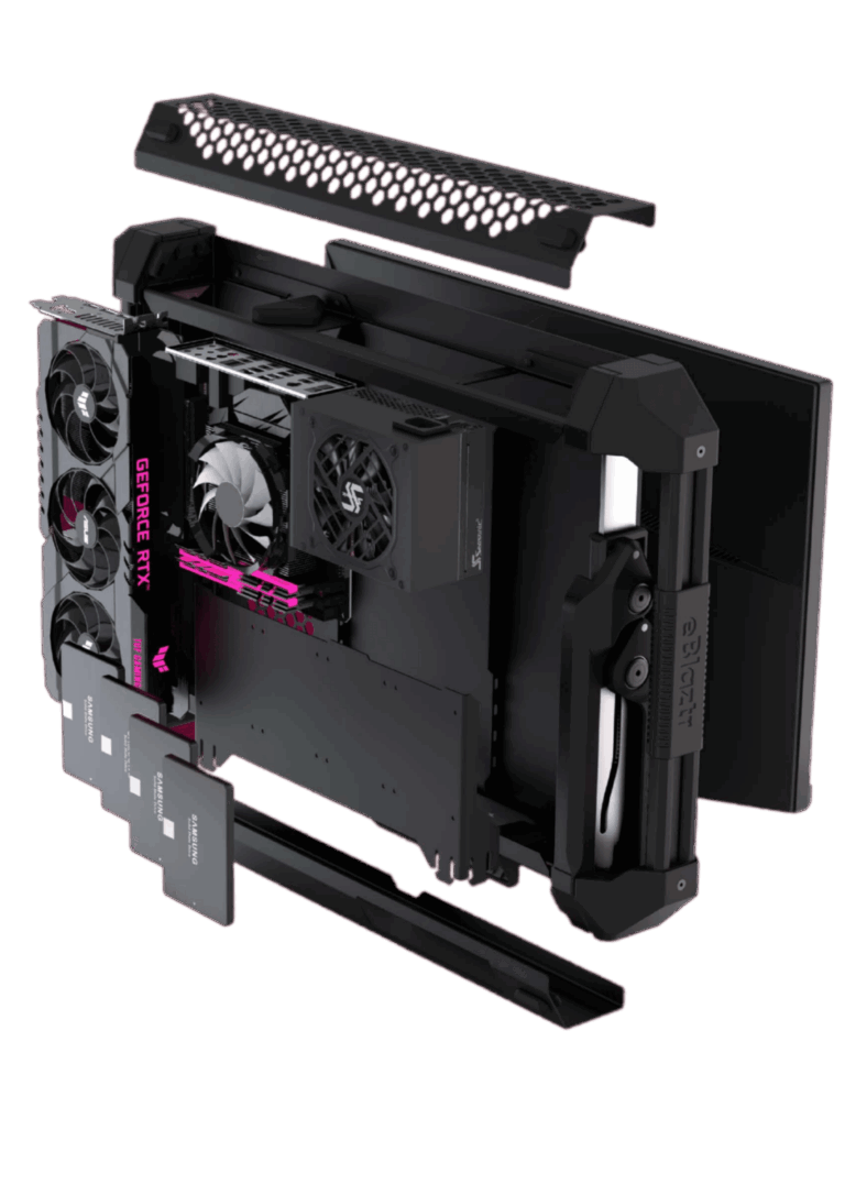 why the eBlaztr? » eBlaztr