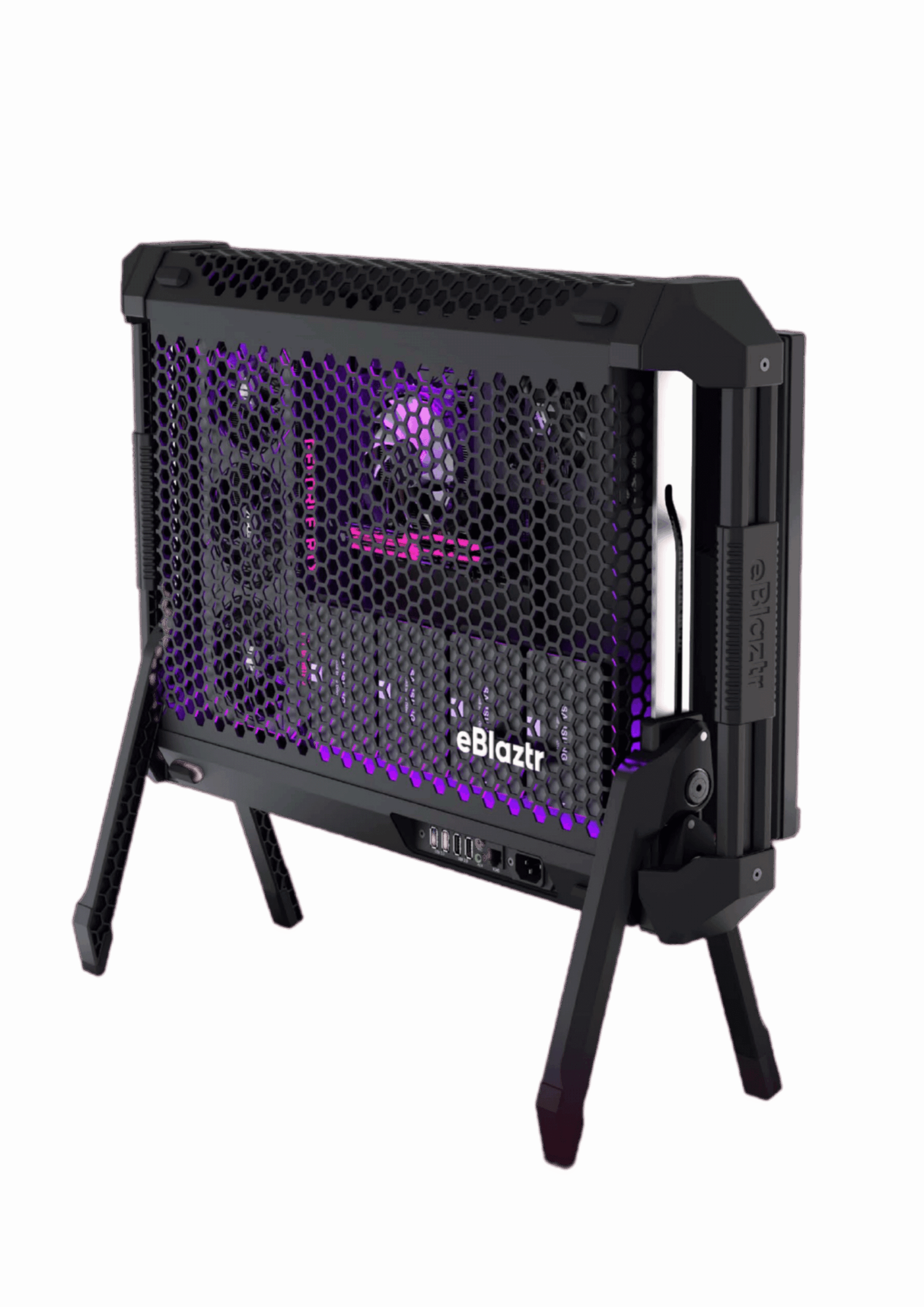 what is an eBlaztr » eBlaztr